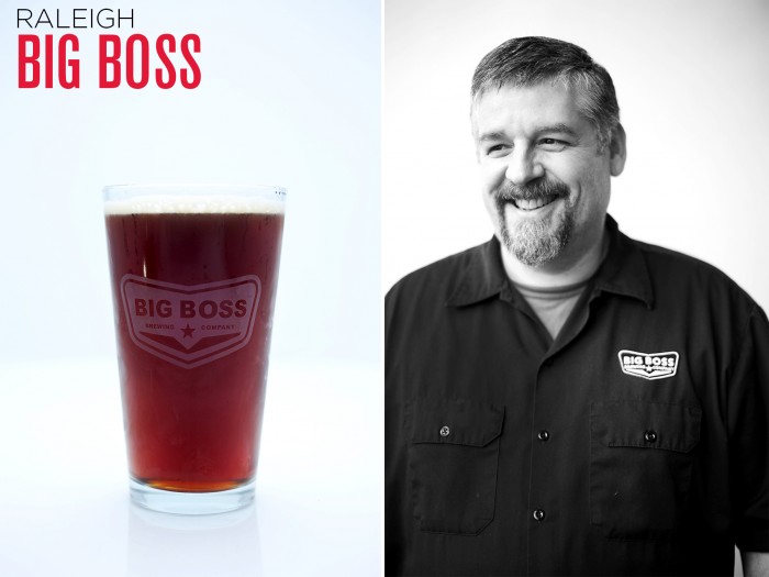 Photos: North Carolina Brewers Guild | Our State