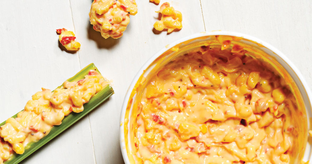 What Makes Us Southern: Pimento Cheese | Our State
