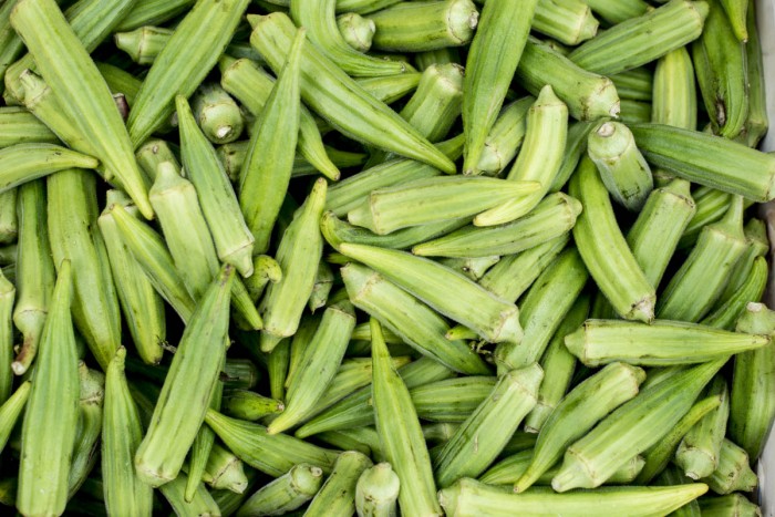 What Makes Us Southern: Okra | Our State