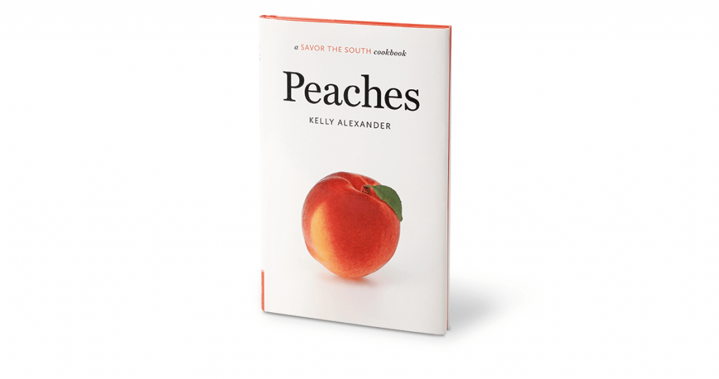 In Love with Peaches | Our State