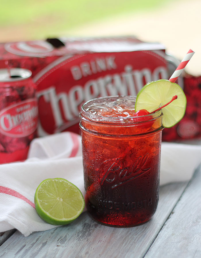 7 Cheerwine Recipes | Our State