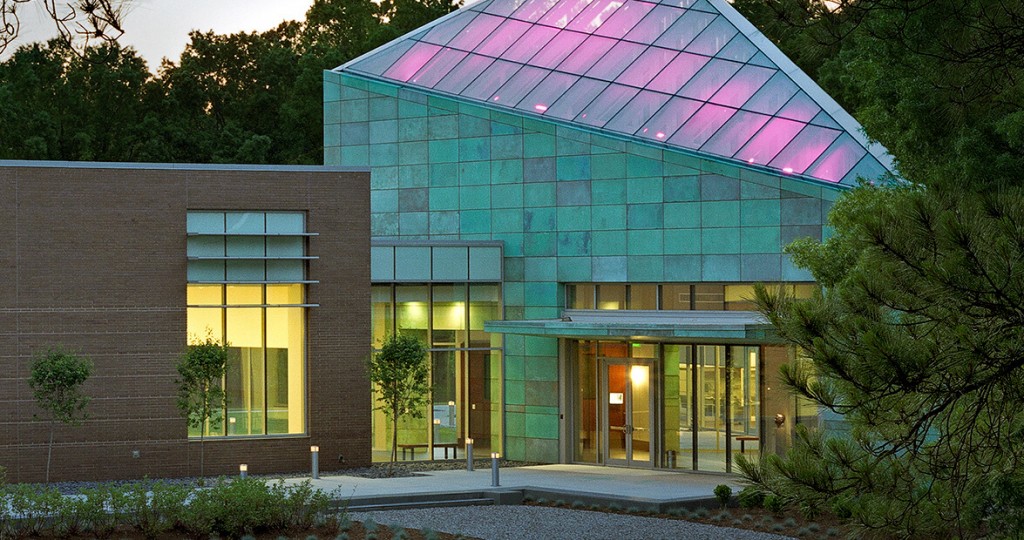 The Man and Plan Behind Research Triangle Park | Our State