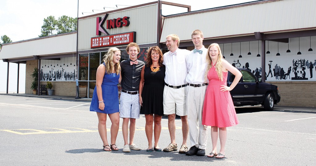 Kings Restaurant is a Longtime Kinston Institution | Our State