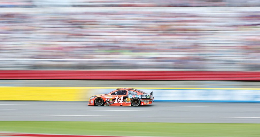 North Carolina's United Nation of NASCAR | Our State