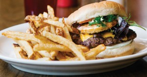 The Road Food Difference | Our State