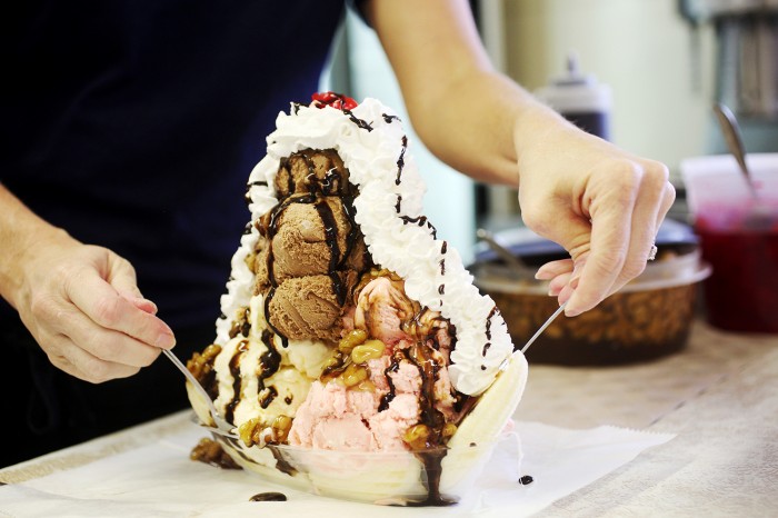 Bar-B-Q Center Makes a Name for Itself in Lexington | Our State