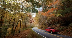 Into the Mountains & Along U.S. Highway 276 | Our State