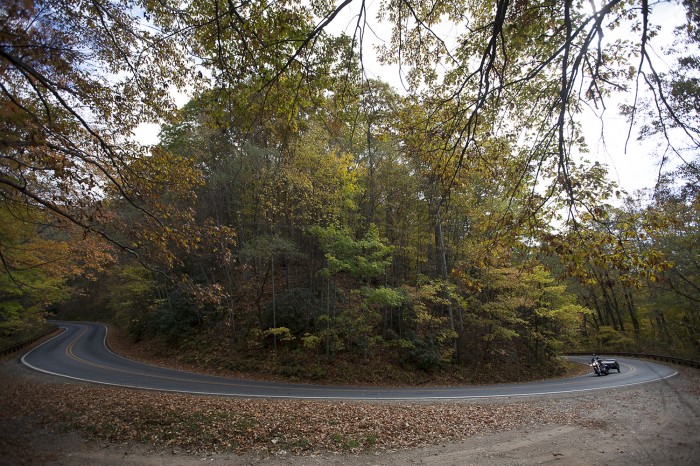 Into the Mountains & Along U.S. Highway 276 | Our State