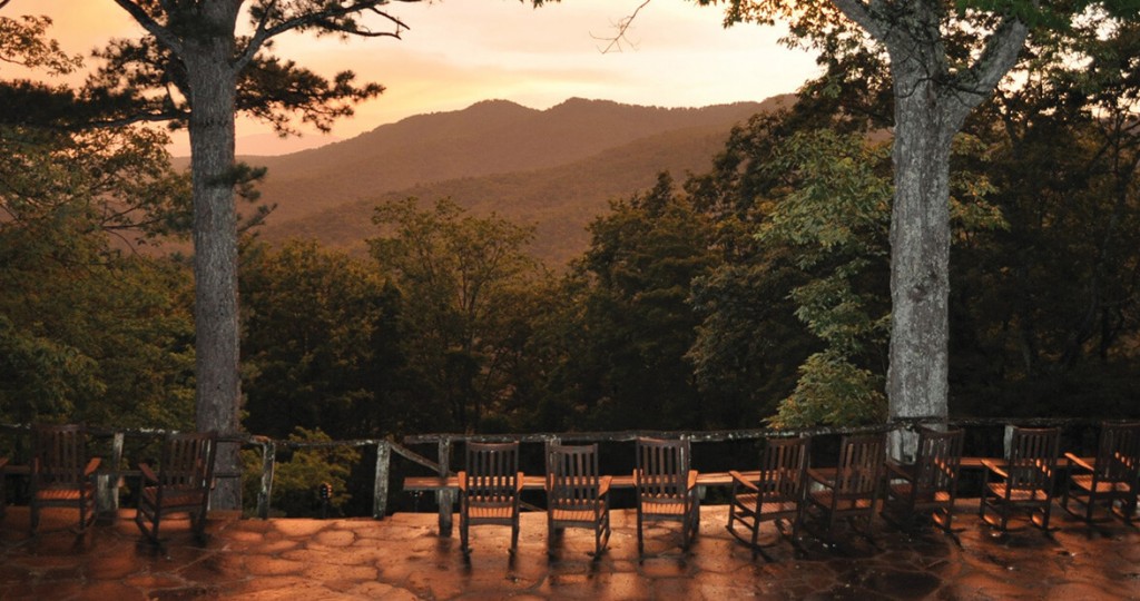 Off the Beaten Path at Wildacres Retreat | Our State