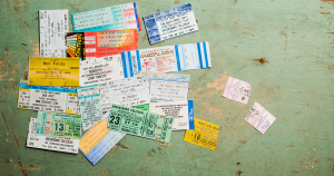 The Sound of Live: First Concert Memories | Our State