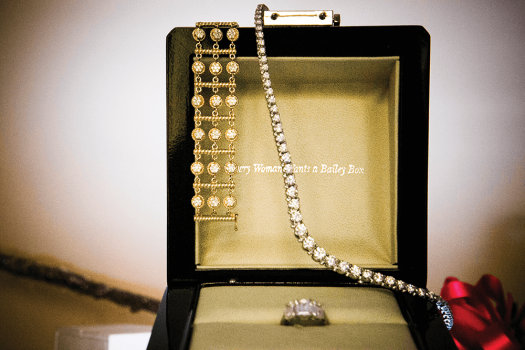 Ann Bailey Builds a Life on Diamond Dreams | Our State