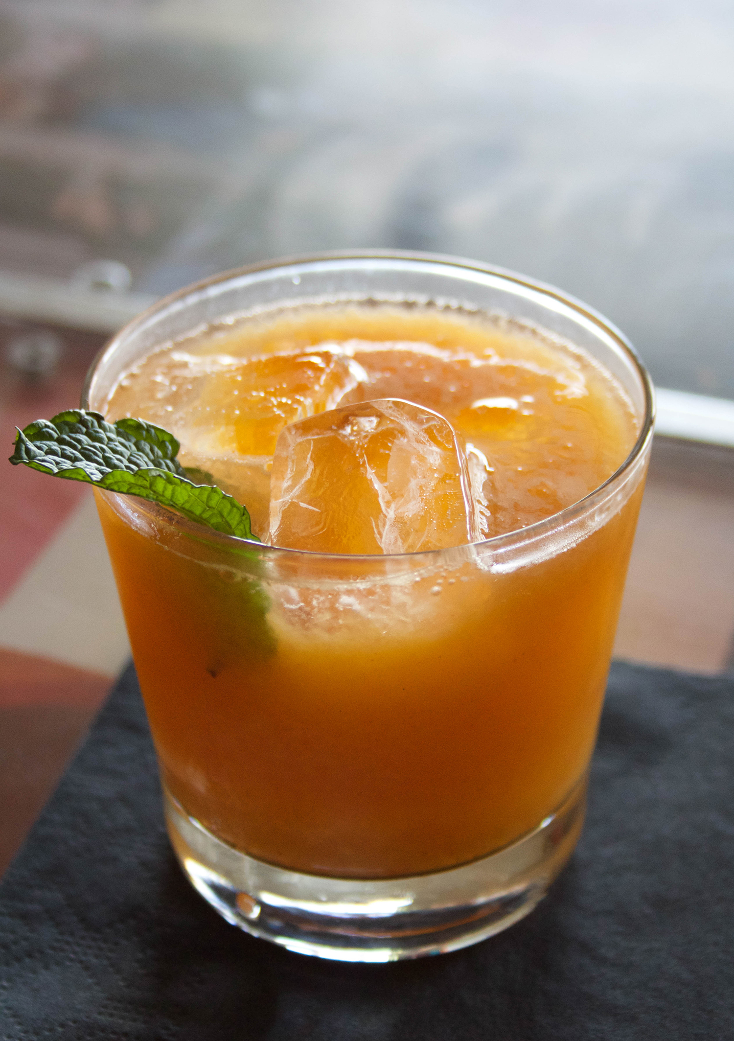 Sippin Sweets: Sweet Potato Cocktails | Our State