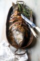 Roasted Stuffed Stripers | Our State