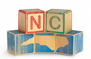 Family Tradition: Mapping the State | Our State