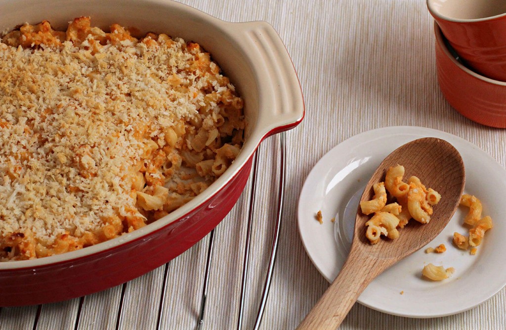 Healthy Takes on 5 Classic Southern Recipes | Our State