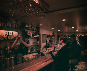 Single Brothers Boasts Cocktails with Conversation | Our State