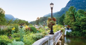 A Bountiful Bridge Creates Lasting Connections on the Rocky Broad River ...
