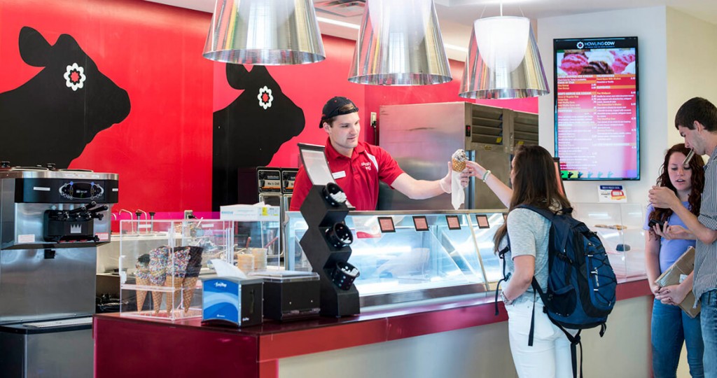 30 North Carolina Ice Cream Shops We Love | Our State