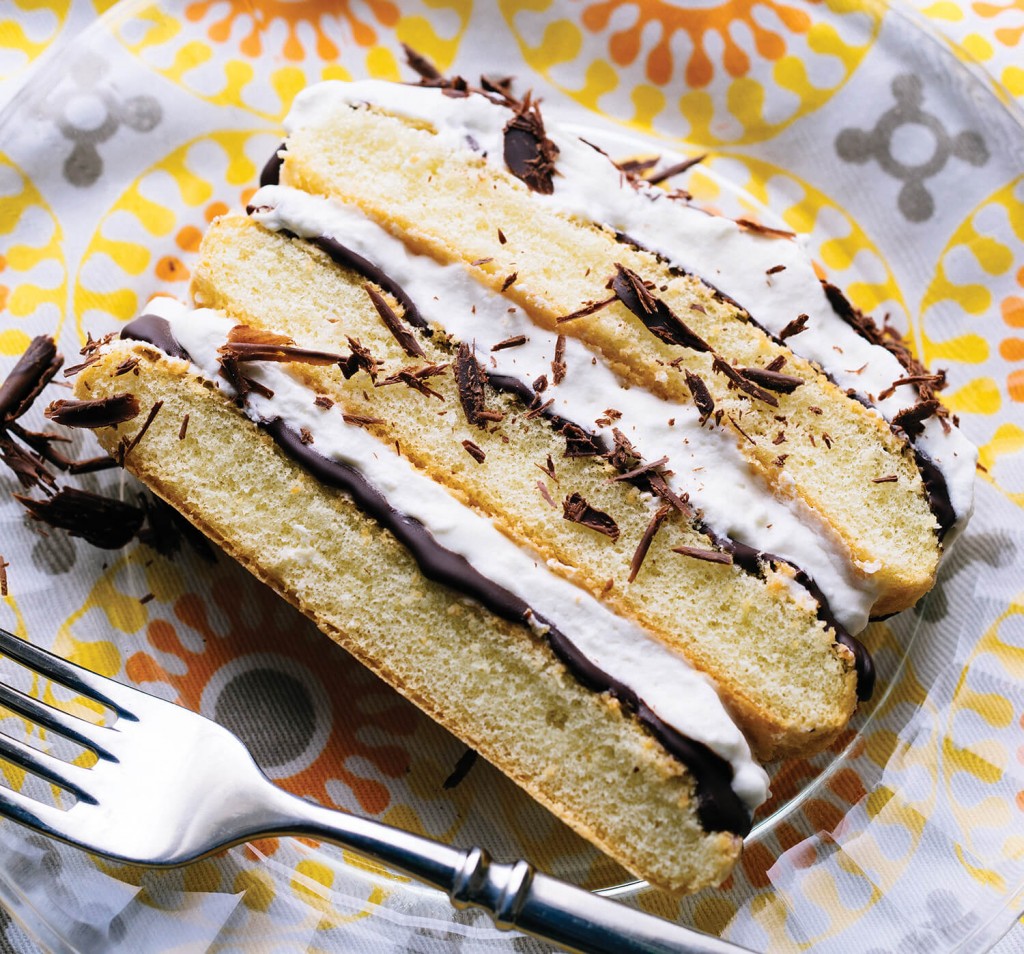 An Ode to the Icebox Cake | Our State