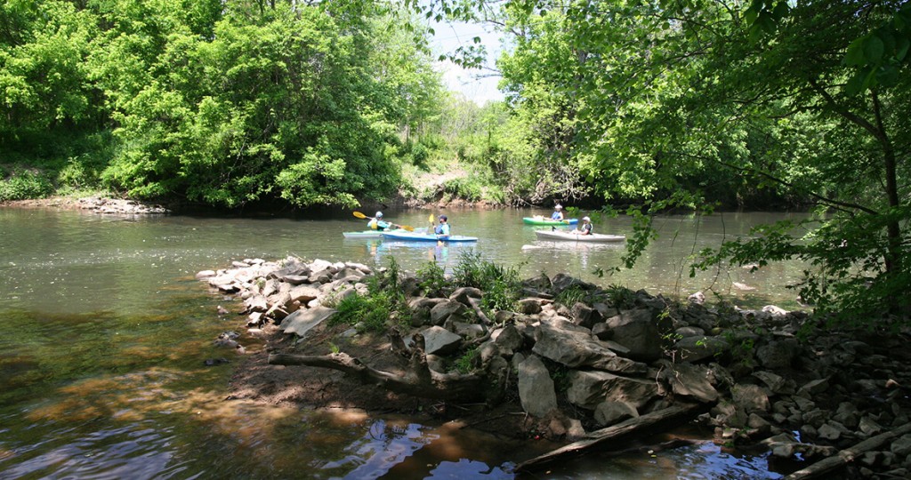 Haw River History and Paddle Guide | Our State