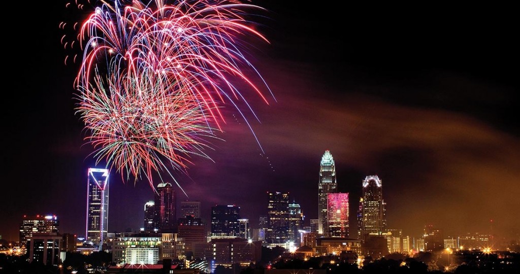 Fourth of July is Summer’s Biggest Blast | Our State