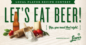 Local Flavor Recipe Contest: Beer | Our State