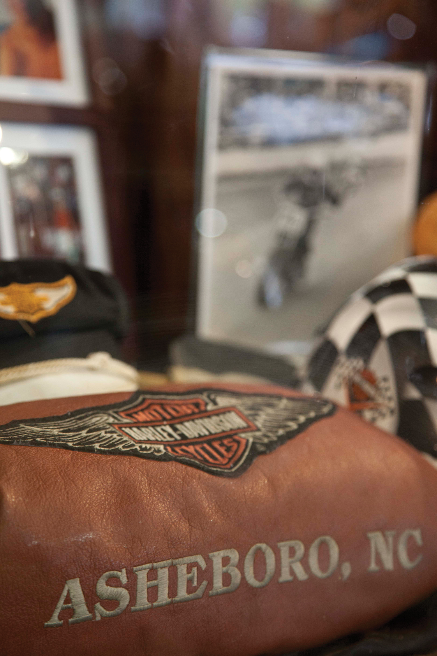 In Hog Heaven at Asheboro-Based Harley-Davidson | Our State