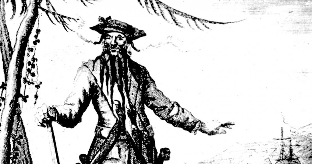Was North Carolina a Haven for Pirates? | Our State