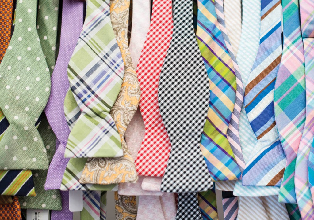 Meet Alexander Julian, Designer of UNC's Basketball Uniforms | Our State