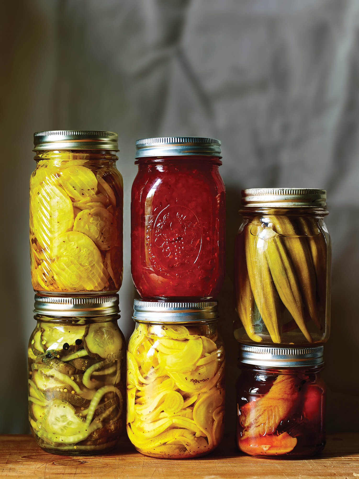 In The South, Pickles, Please | Our State