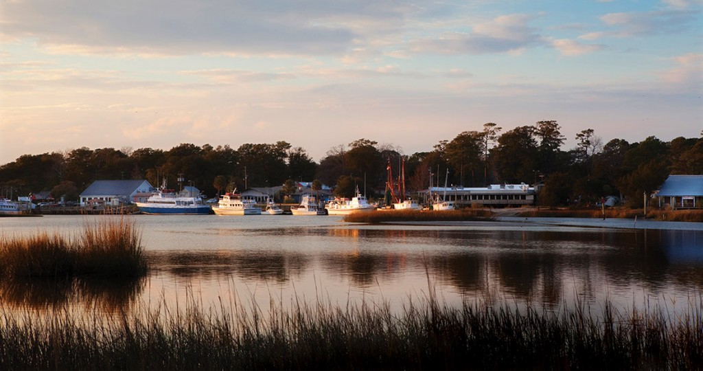 Calabash Day Trip Guide | Our State