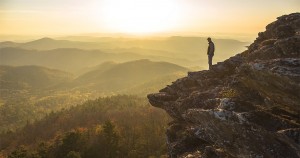Go West: A Fall Photo Essay | Our State