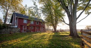 Homeplace: Fodderstack Farm | Our State
