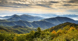 Why Are the Blue Ridge Mountains Blue? | Our State
