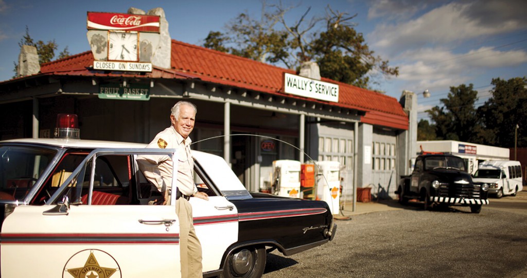 8 Ways to Find Mayberry in Mount Airy | Our State