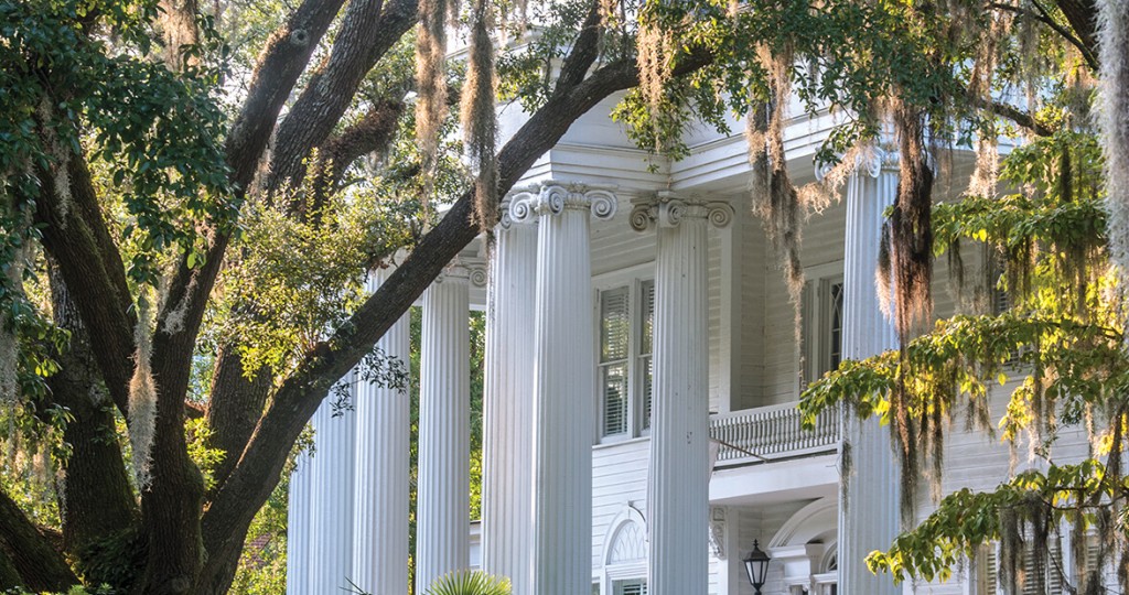 City Portrait: Wilmington | Our State