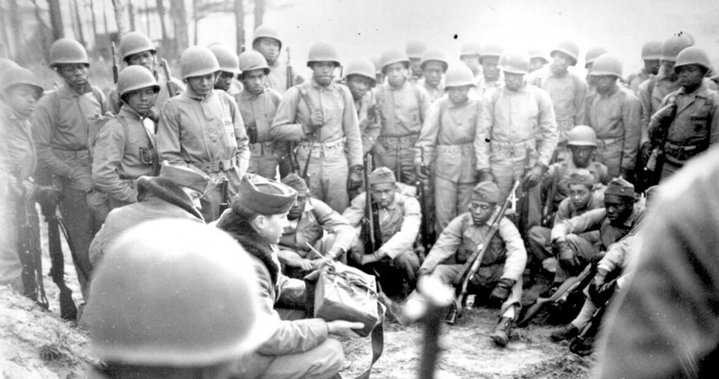 The Marines of Montford Point | Our State