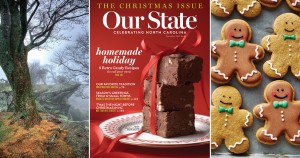 The December 2015 Issue | Our State
