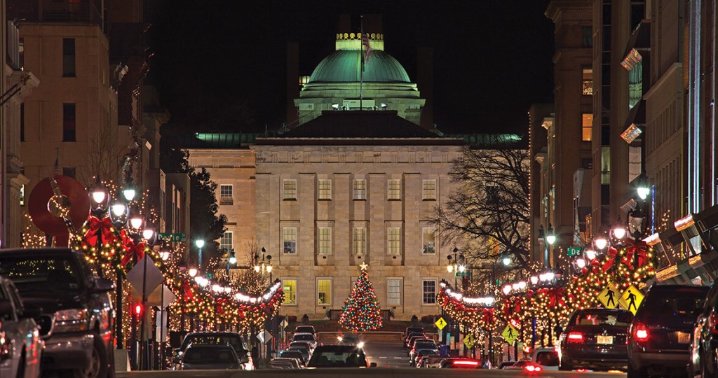 City Portrait: Raleigh | Our State