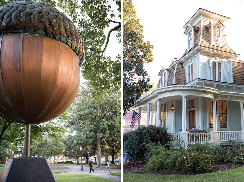 City Portrait: Raleigh | Our State