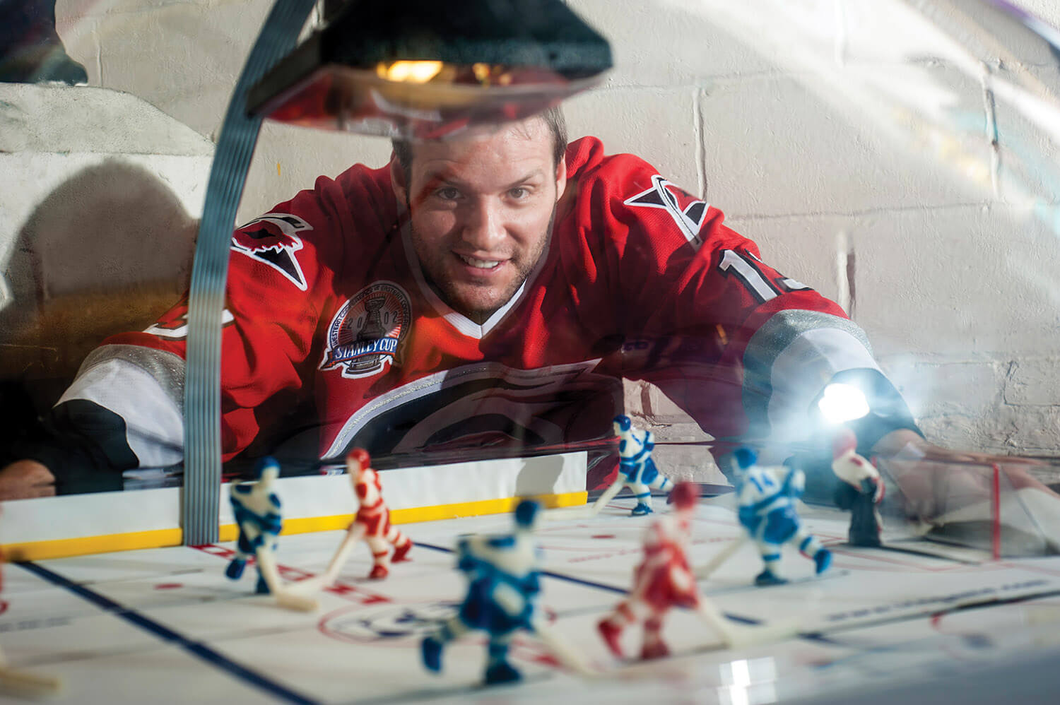 Game On! for the Carolina Hurricanes | Our State