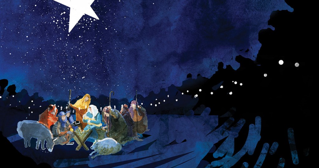 A Look at Bethlehem, NC Christmas Traditions | Our State