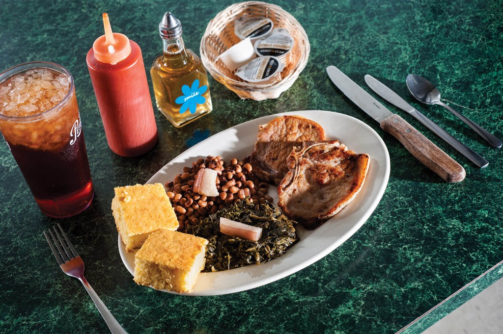 Our Favorite New Year's Meal Brings Luck & Money | Our State