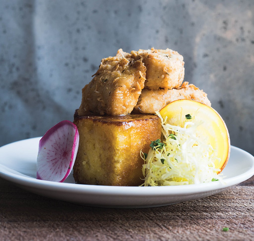 Hendersonville's Postero is a Treasury of Tastes | Our State