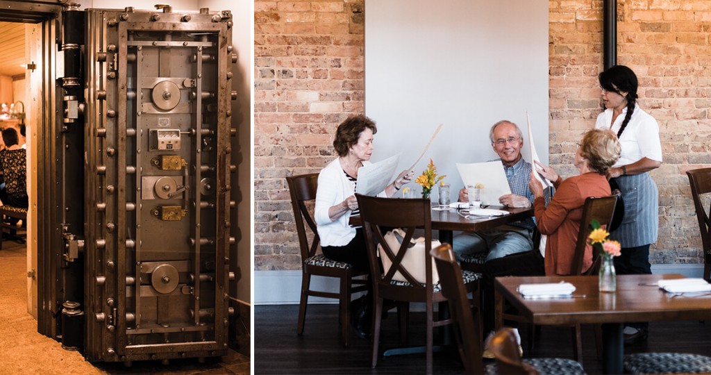 Hendersonville's Postero is a Treasury of Tastes | Our State