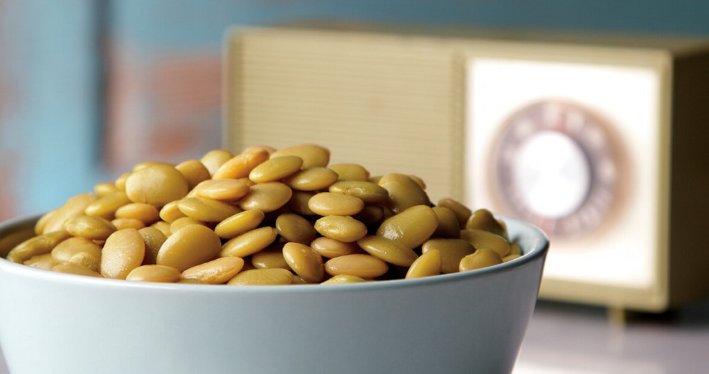 Just a Bowl of Butter Beans | Our State