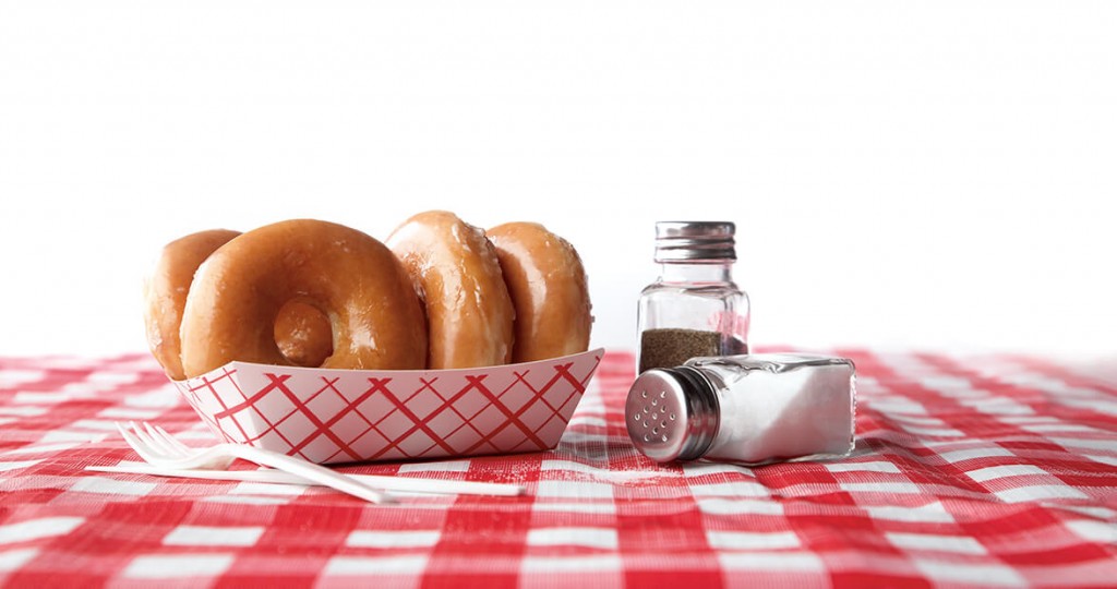 8 North Carolina Foods We Love | Our State