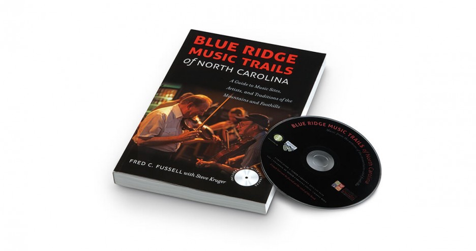 Traveling Musical Trails | Our State