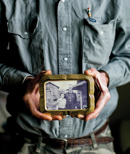 Ramblin' Man: Oracle at Beech Mountain | Our State