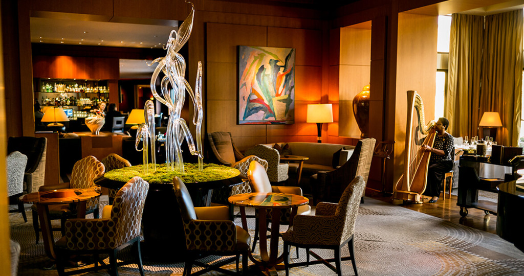 The Umstead Hotel and Spa is a Sanctuary in the Triangle | Our State